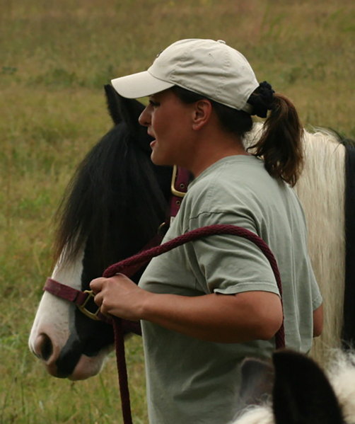 Terry Kirkland Cook - Official Website